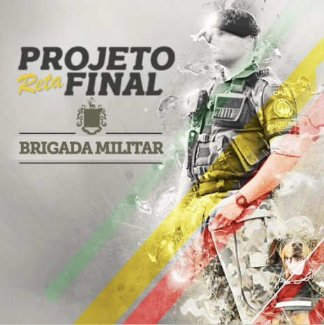 [Reta Final em PDF] - Brigada Militar - Quebrando as Bancas | Hotmart