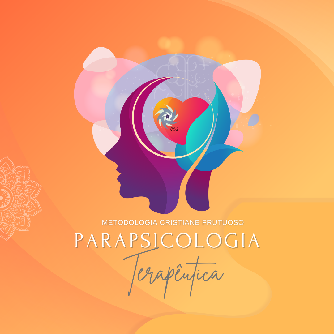 Formação Parapsicologia Terapêutica EAD - Conhecimento Contínuo do ...