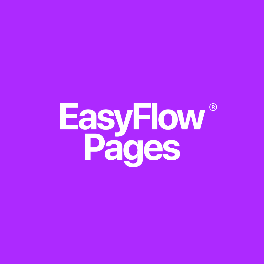 EasyFlow Pages - Clube do Porkinho | Hotmart