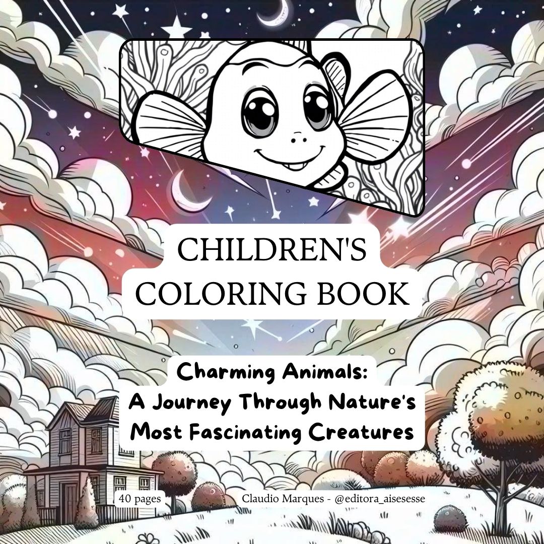 Charming Animals: A Journey Through Nature's Most Fascinating Creatures