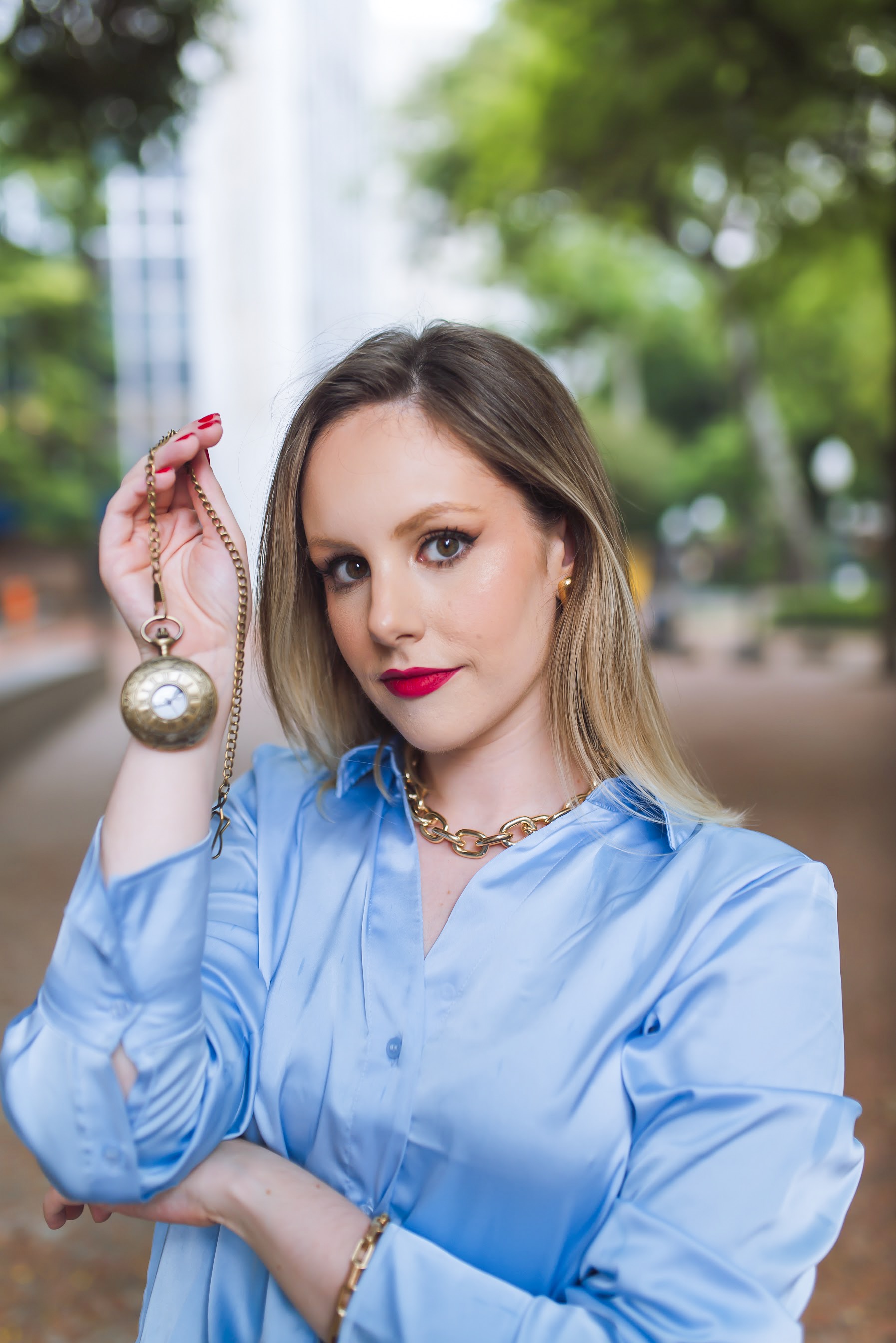 Segredos do Digital - Isabela Franceschini de Fraga | Hotmart