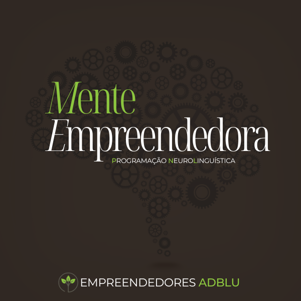Workshop Mente Empreendedora