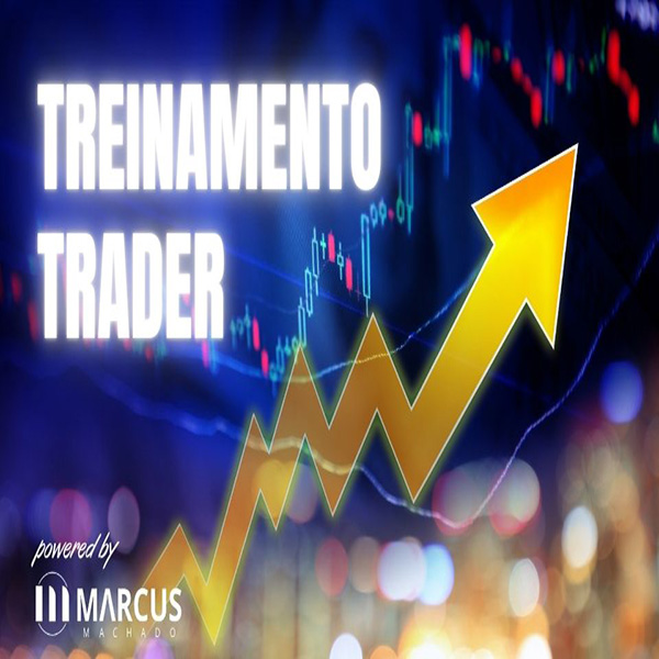 Treinamento Trader