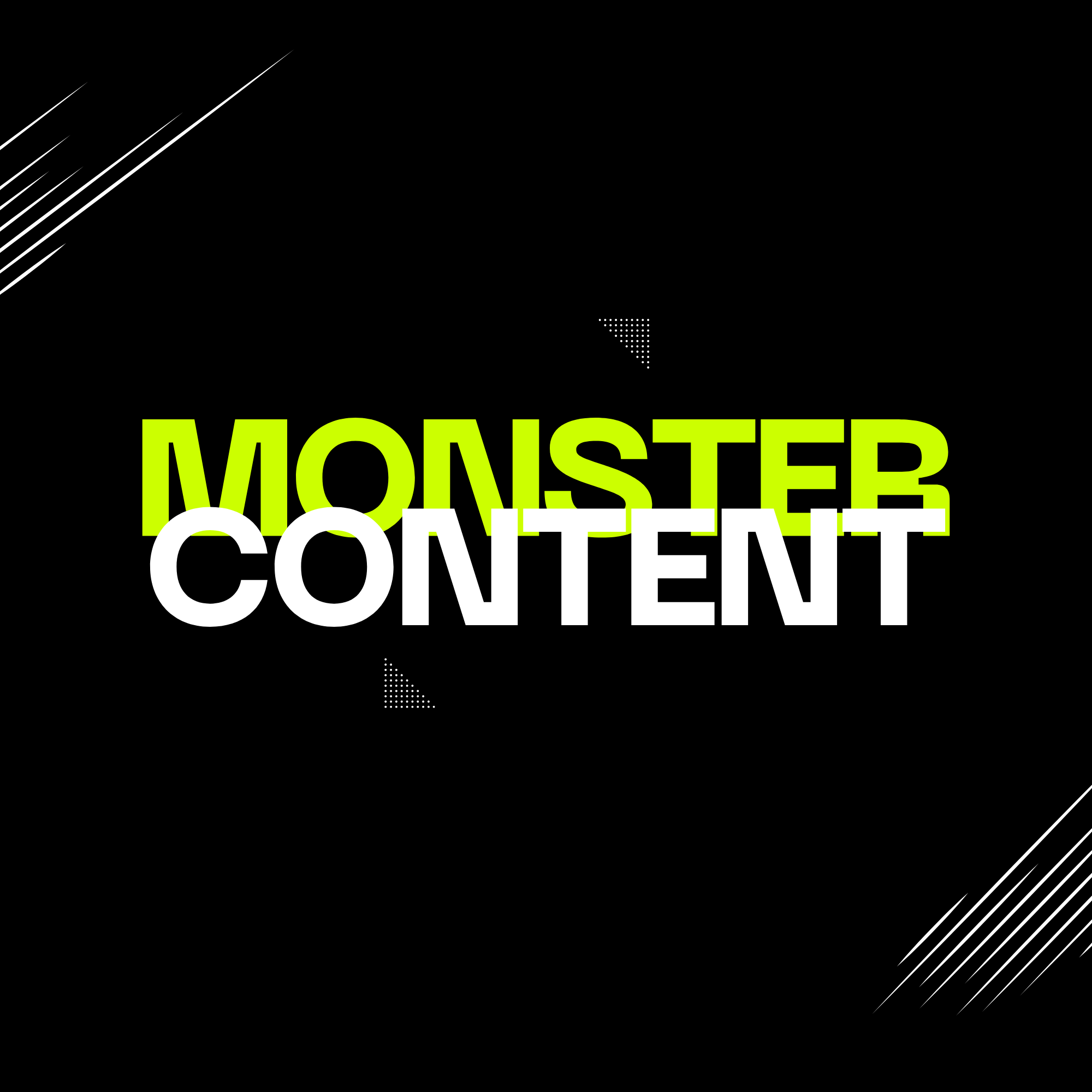 Monster Content: Como criar conteúdo em massa com apenas 2 horas po...