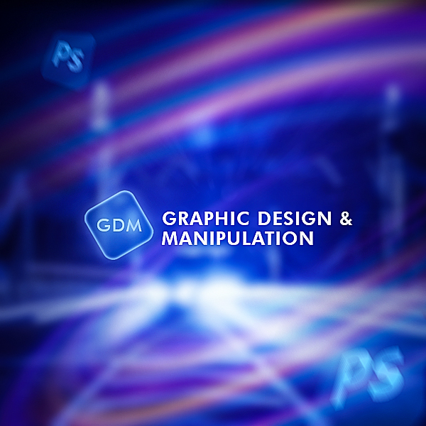 Master Graphics design and Manipulation