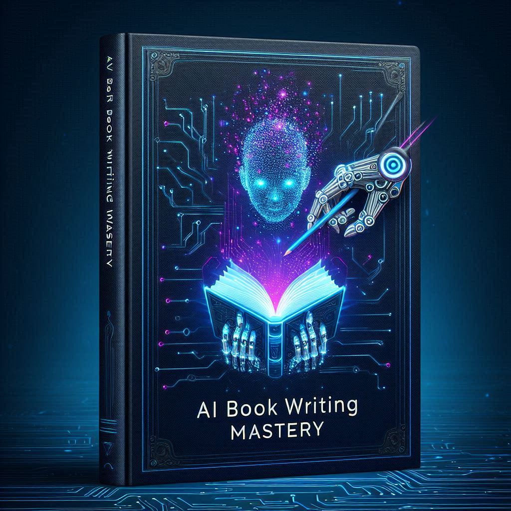 Combo Writing Pro – Crie Livros e E-books com IA e Venda com um Funil ...