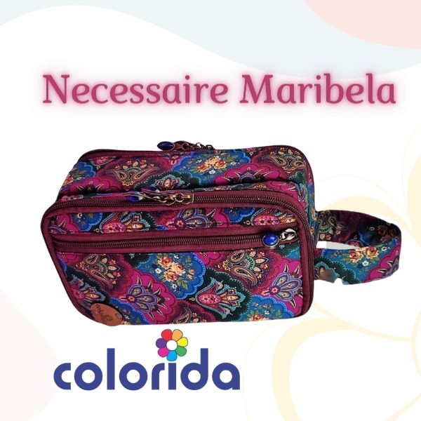 Necessaire Maribela