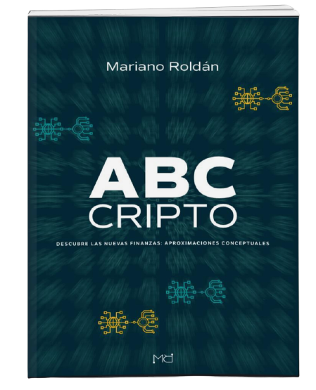 ABC Cripto Descubre las nuevas finanzas: aproximaciones conceptuales