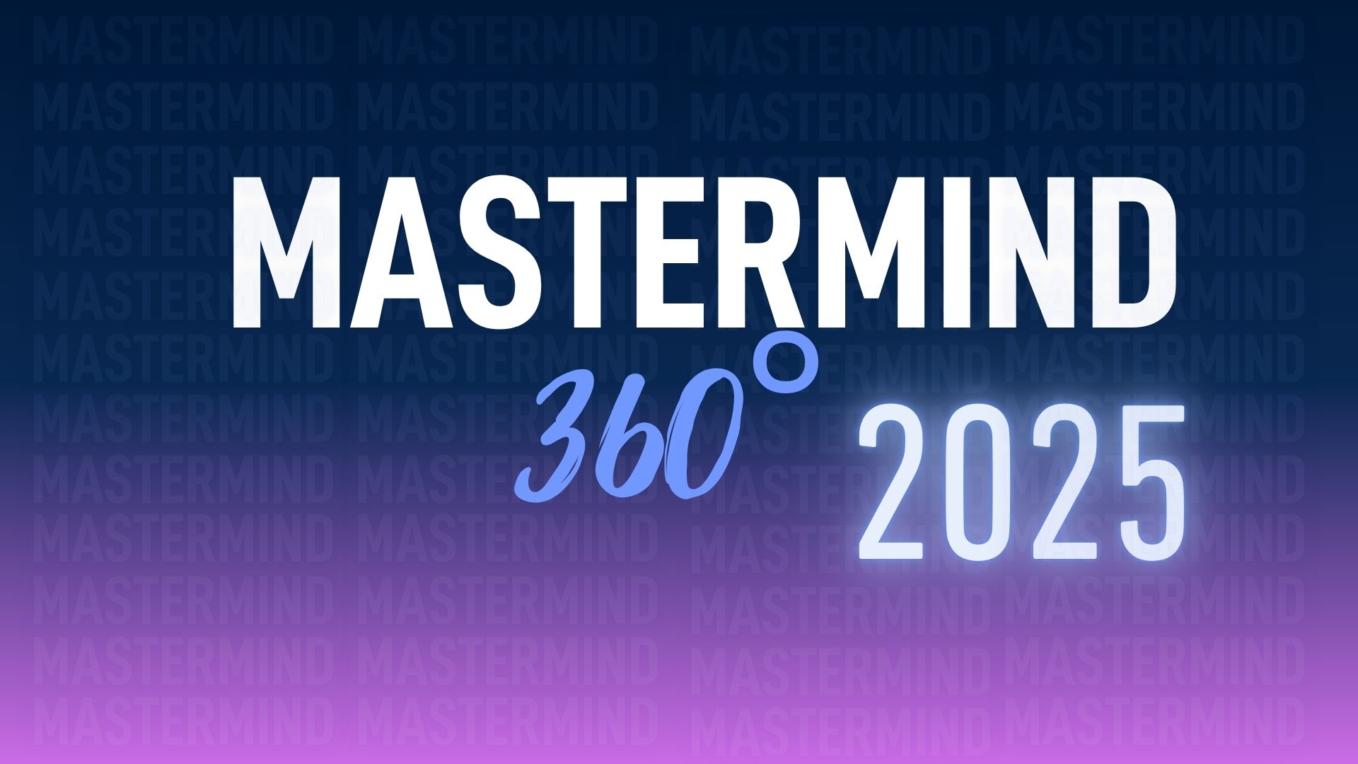 MASTERMIND 360 - SOL IMPORTACIONES | Hotmart