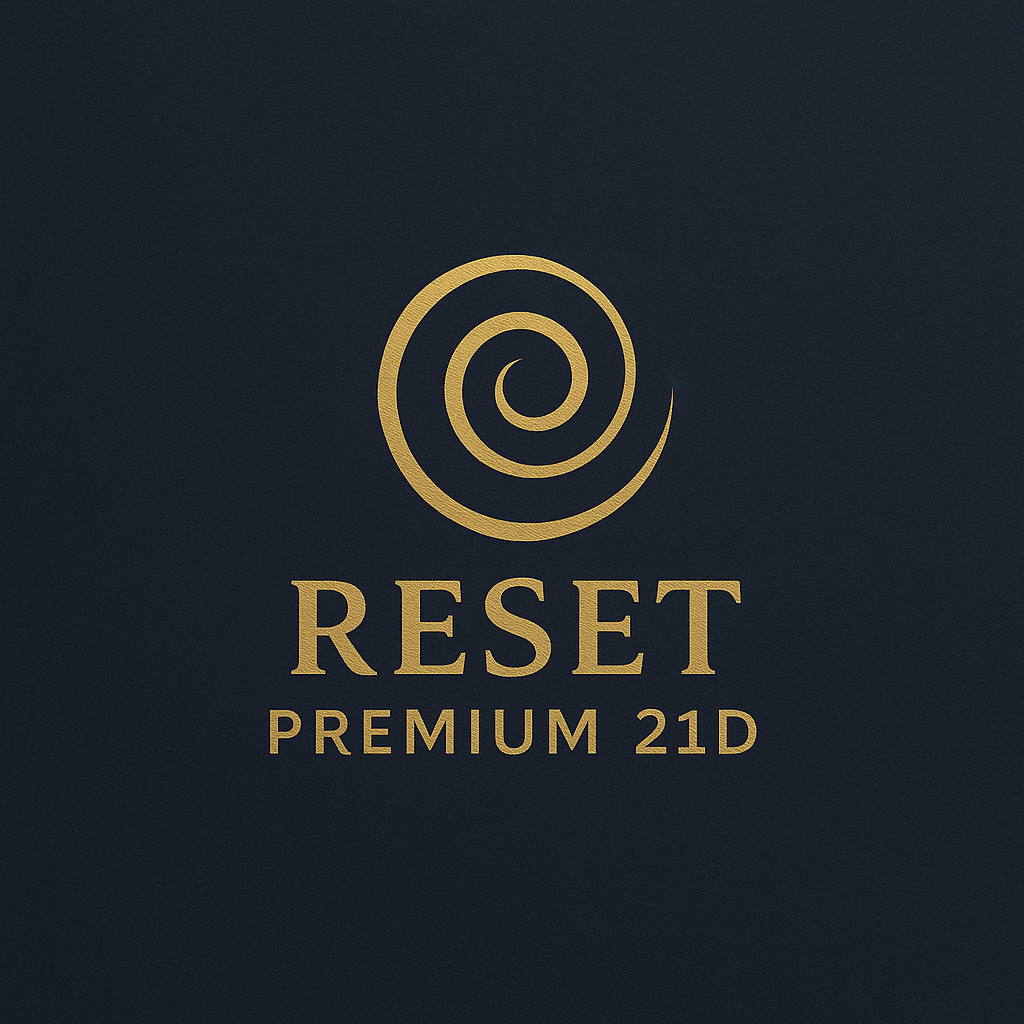Reset Premium 21D