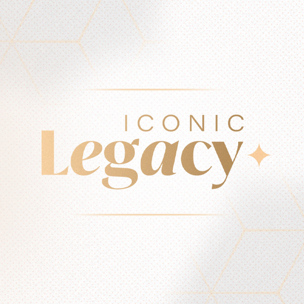 Iconic Legacy - MICHELLE CABRAL | Hotmart