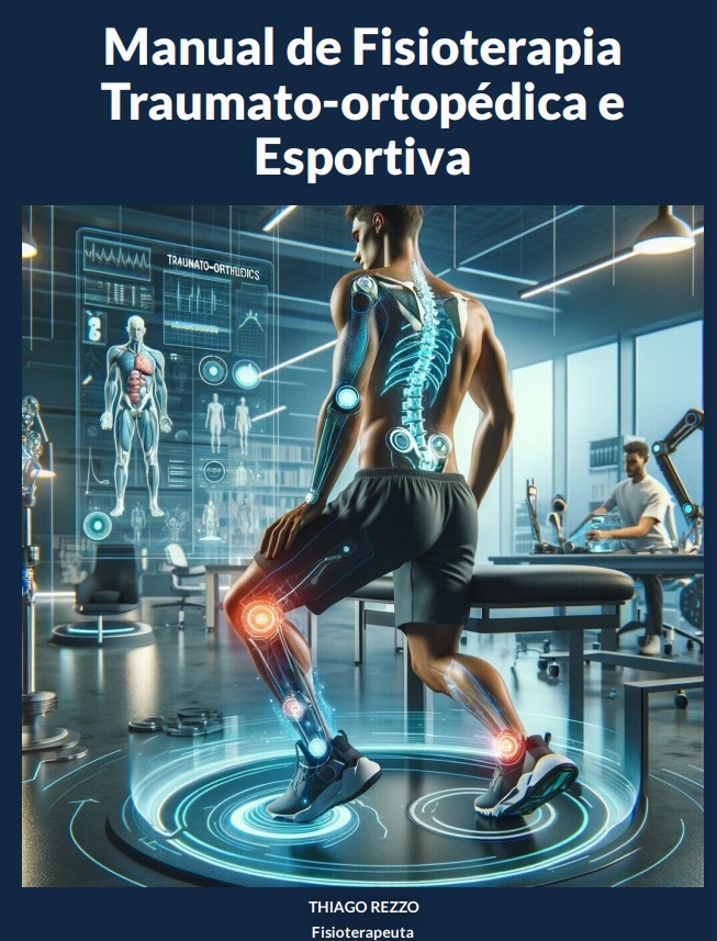 Manual de Fisioterapia Traumato-ortopédica e Esportiva - THIAGO COR...