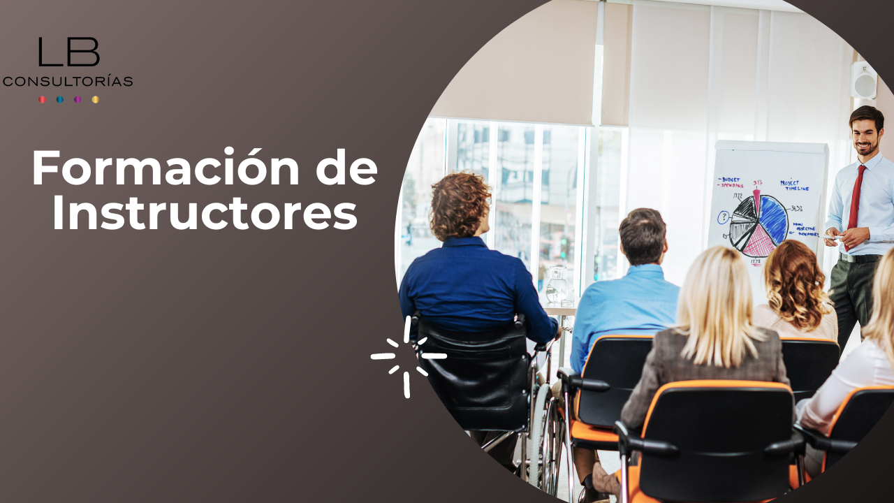 FORMACION DE INSTRUCTORES