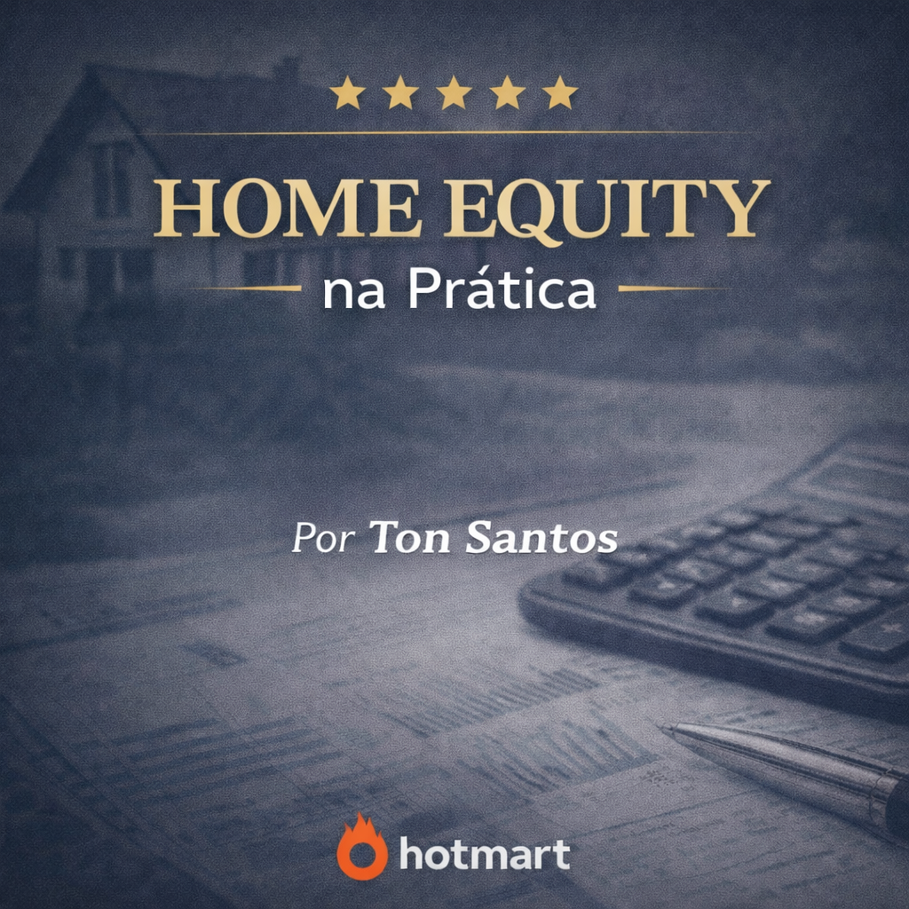Home Equity na Prática
