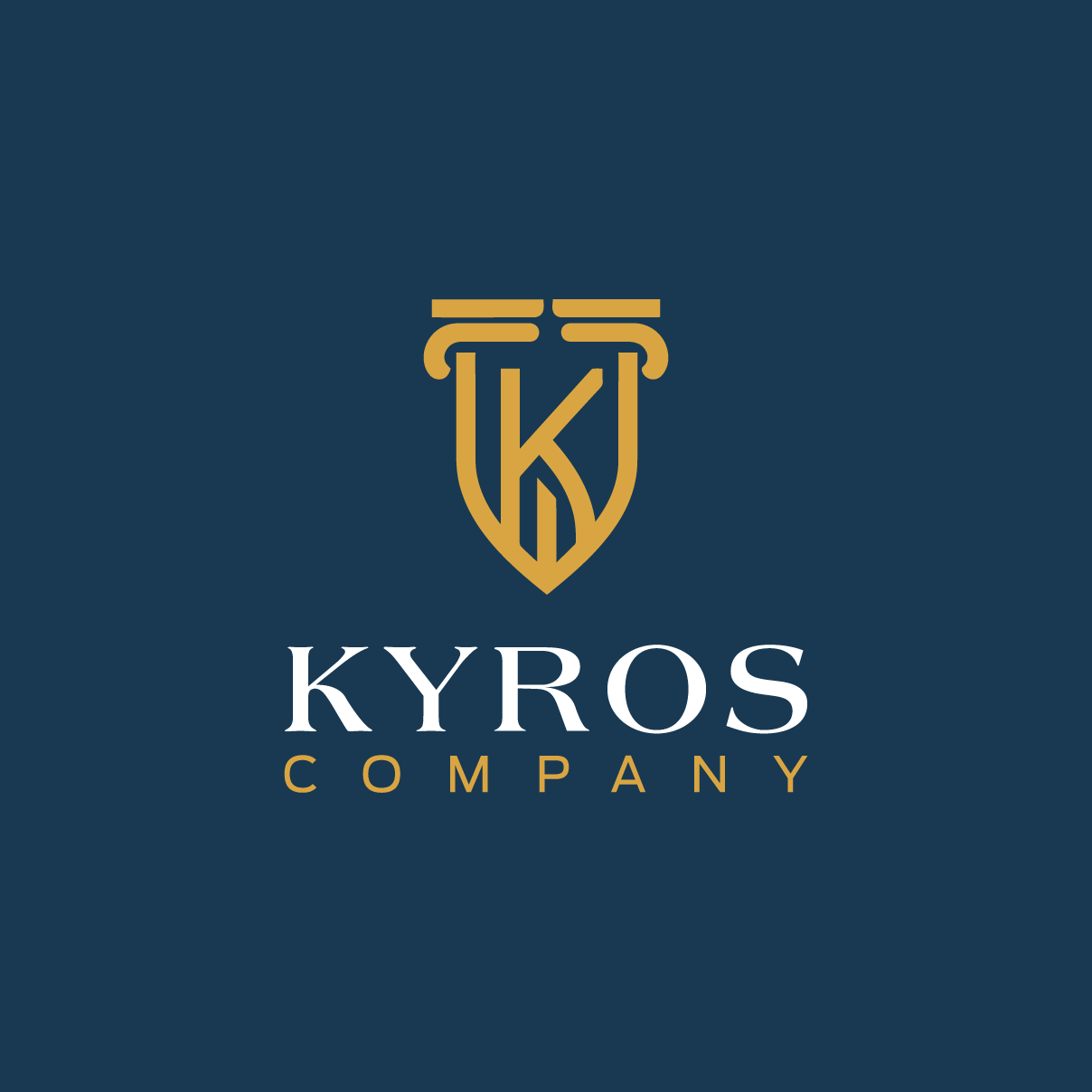 Kyros Company - Services - Lucas Celestino | Hotmart