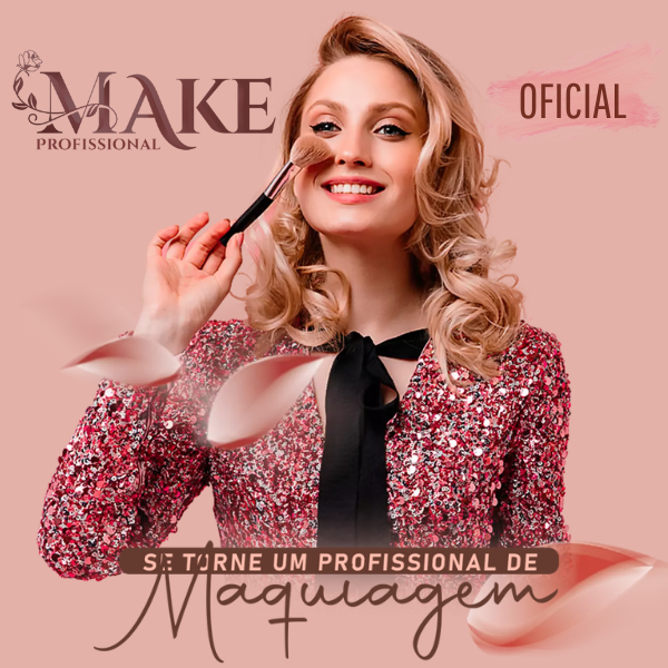 MAKE PROFISSIONAL OFICIAL