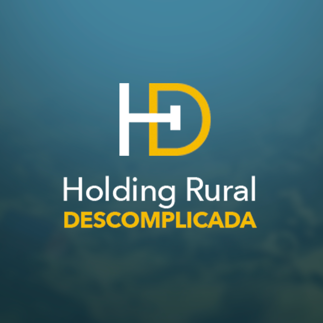 HOLDING RURAL DESCOMPLICADA - Felipe Esteves | Hotmart
