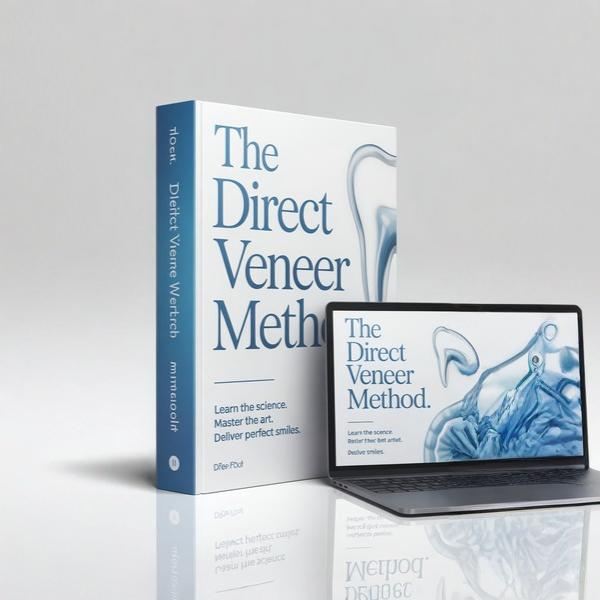 The Direct Veneer Method - Filipe Sales | Hotmart