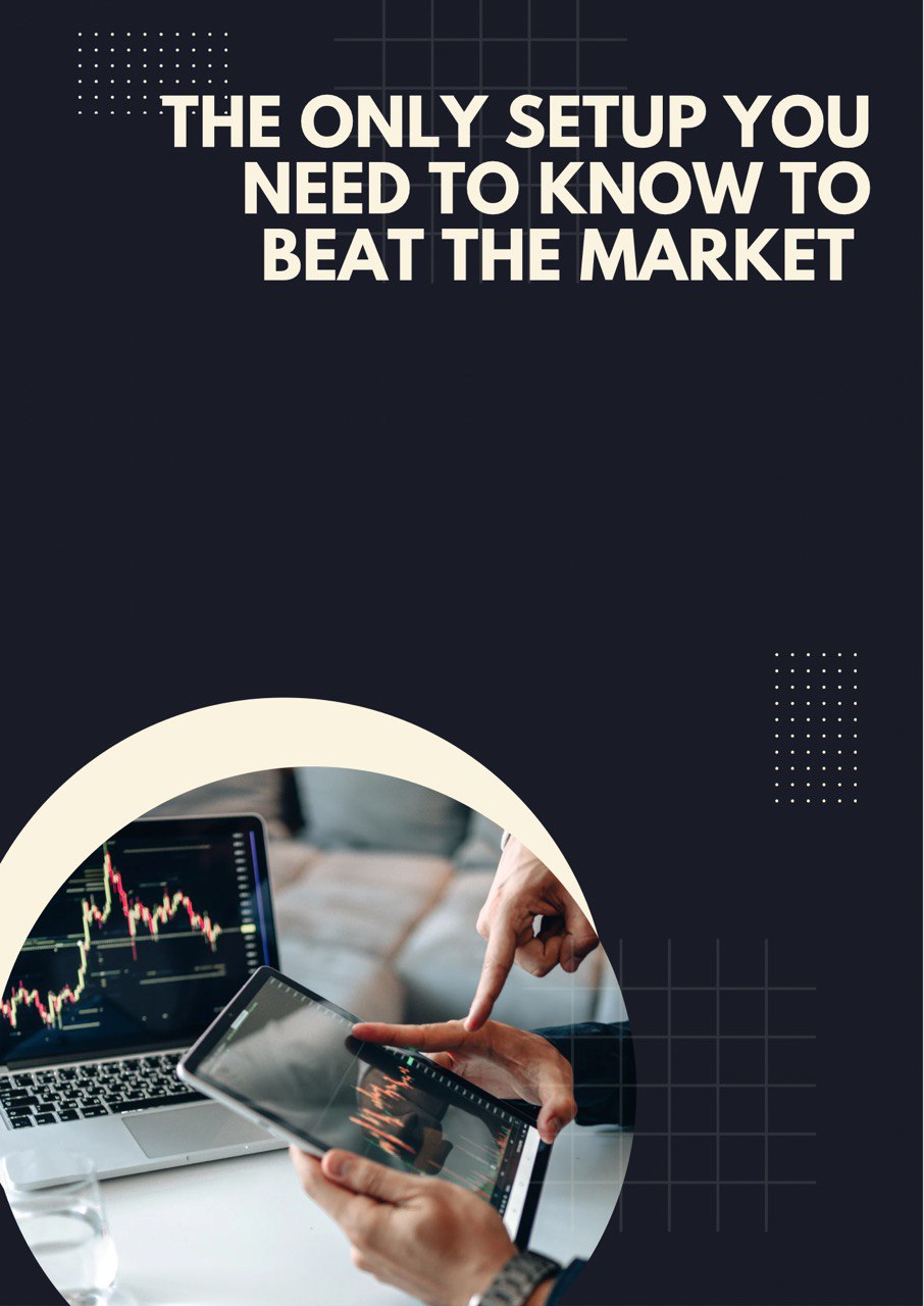 Simple Stock Trading Strategy To Beat The Markets