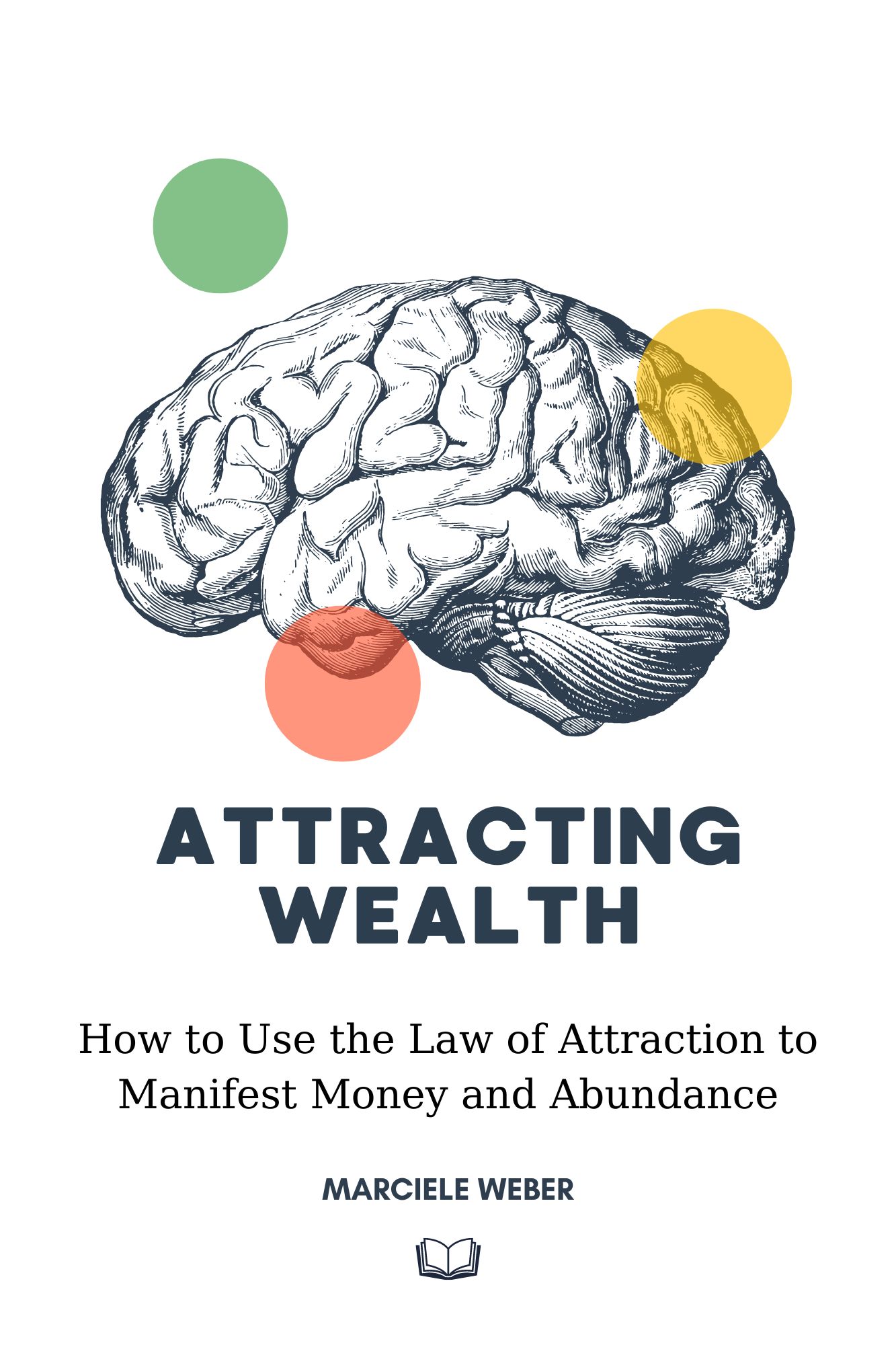 Attracting Wealth: How to Use the Law of Attraction to Manifest Money ...