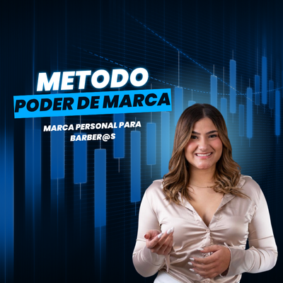 Metodo Poder De Marca - angie bermudez | Hotmart