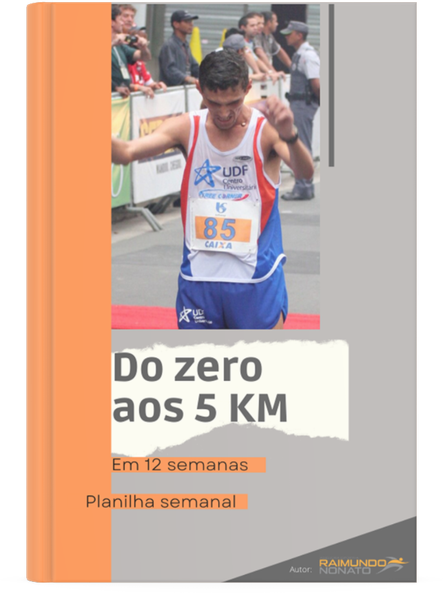 Do zero aos 5km