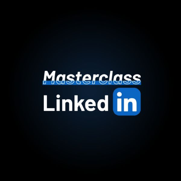 Masterclass Linkedin - Como atrair recrutadores americanos e fazer ...