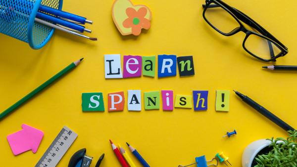 Learn Spanish