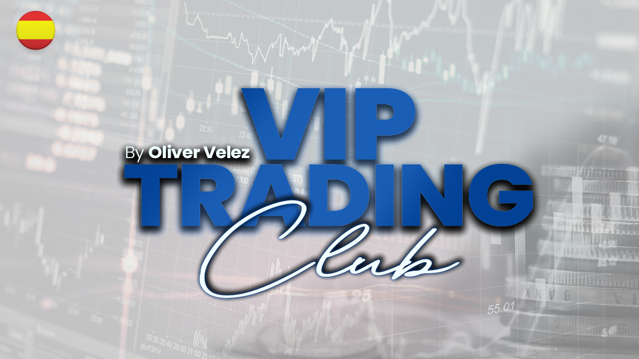 VIP Trading Club Suscripción Mensual Español