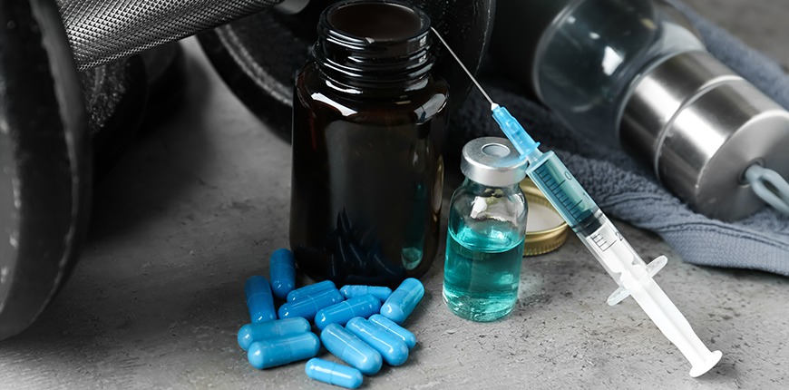 Tudo sobre anabolizantes - Thales Teom | Hotmart