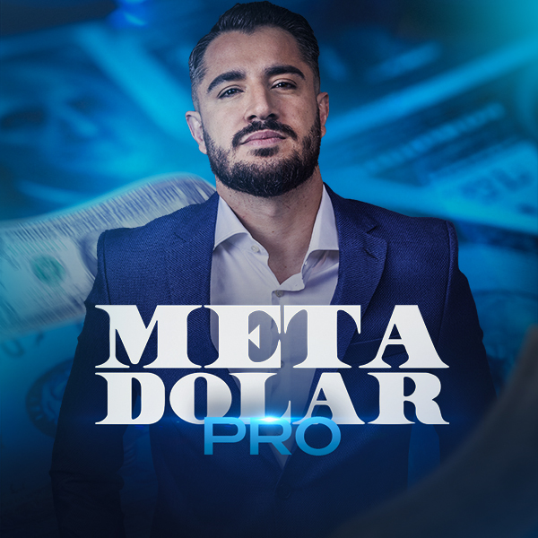 Meta Dólar PRO