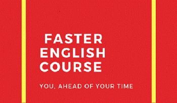 CARLOS RIBEIRO - FASTER ENGLISH COURSE