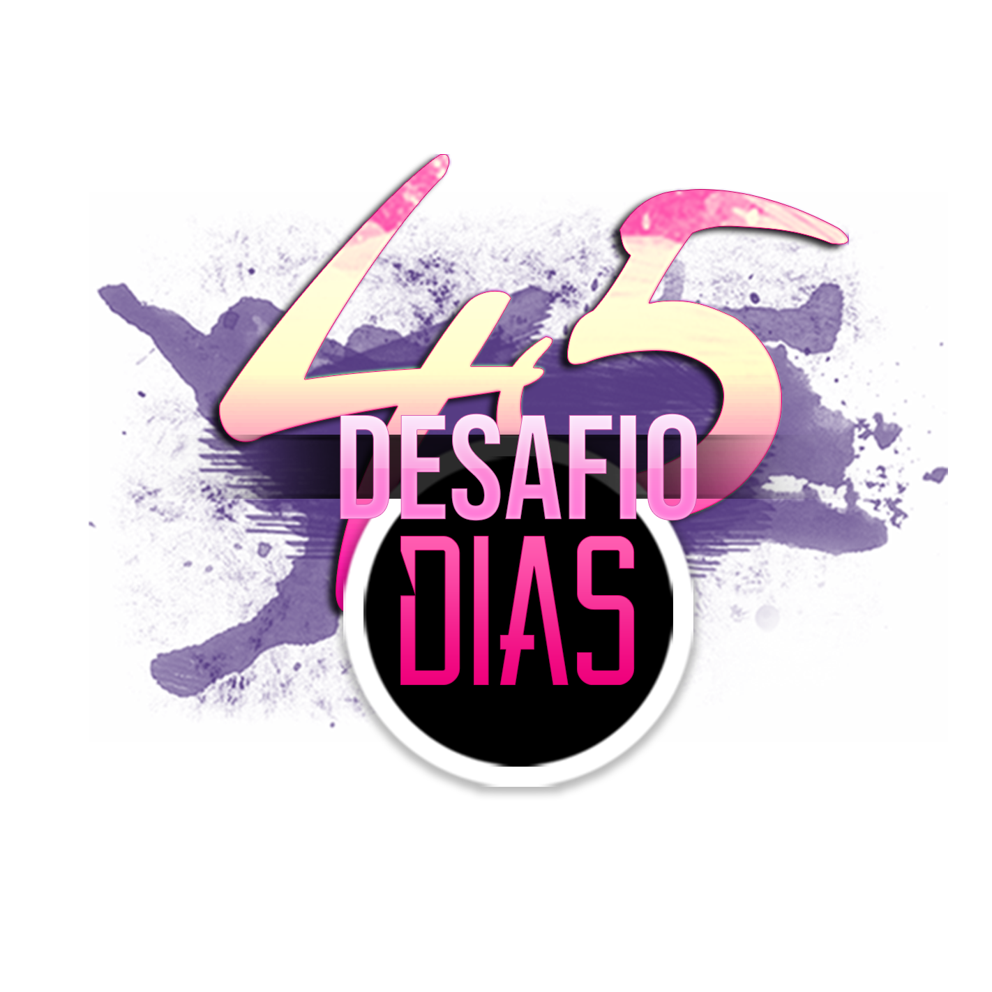 Desafio 45 Dias