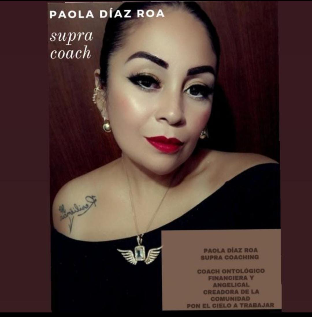 MENTORIA PRIVADA - Paola Diaz Roa | Hotmart