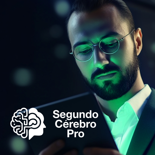 Segundo Cérebro - CONTADOR PRO - Endrigo Almada | Hotmart