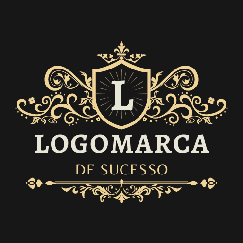 Logomarca de Sucesso - FP. Digital | Hotmart