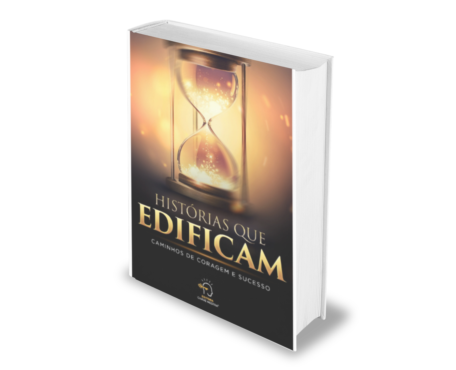 Histórias que Edificam - Osmilto fernandes | Hotmart