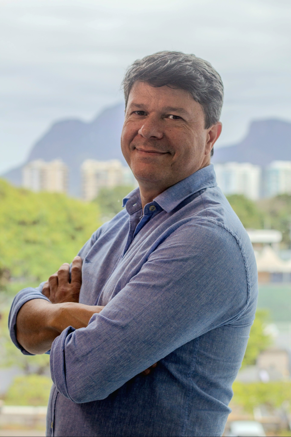 Academia Ronald Fernandes