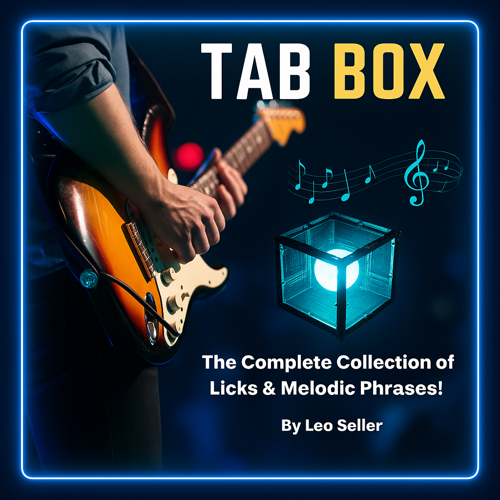 Tab Box