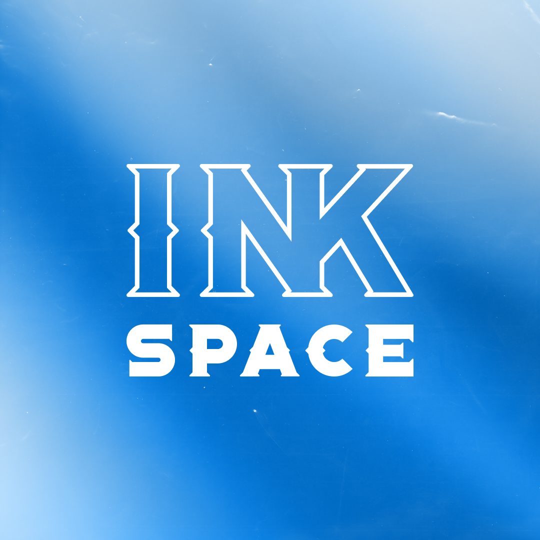 Ink Space (SEMESTRAL) - Art Fusion Ink Academy | Hotmart
