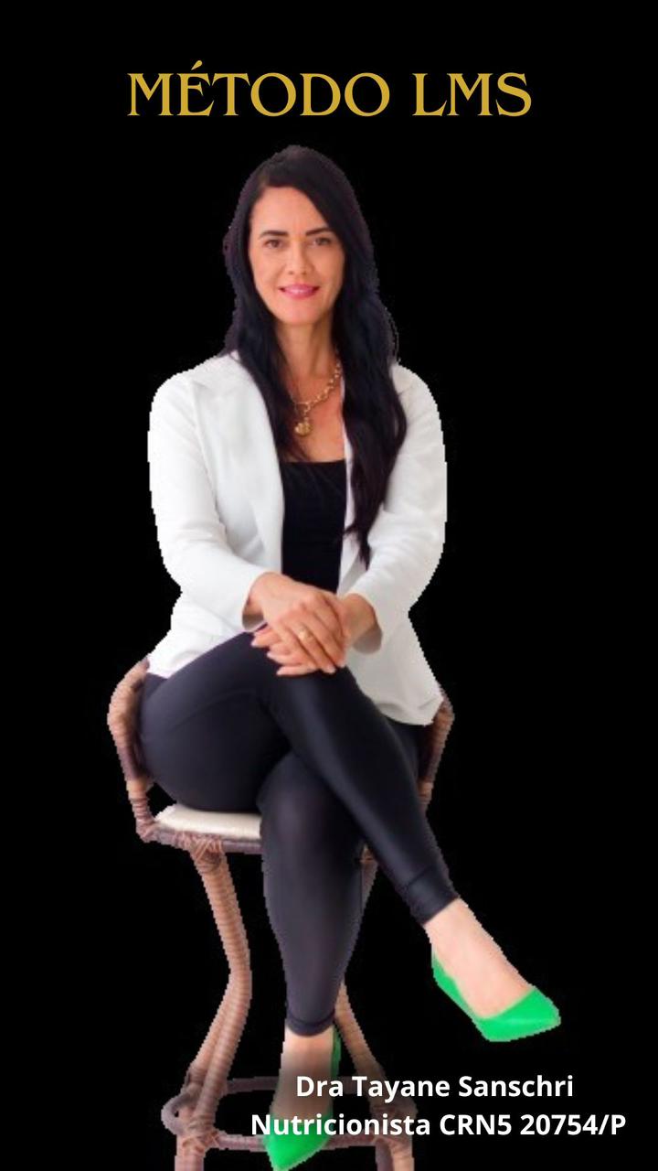 MÉTODO LMS - Tayane Christina Costa dos Santos | Hotmart
