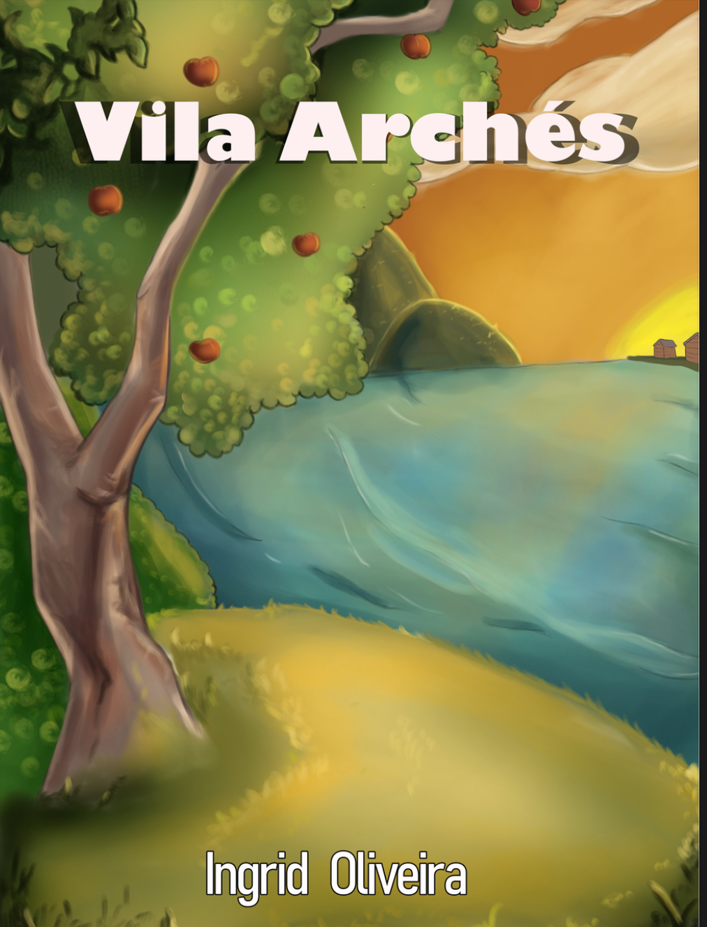 Livro Infantil - Adriana Oliveira | Hotmart