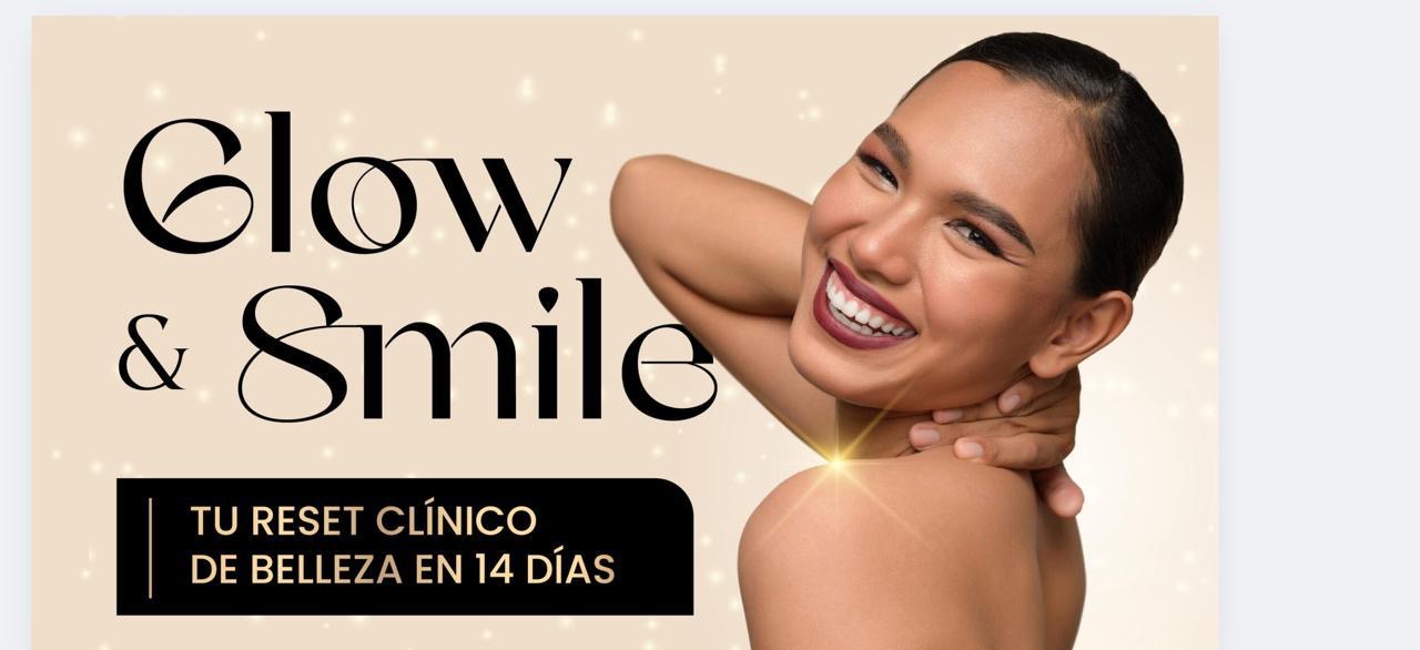 Glow and Smile