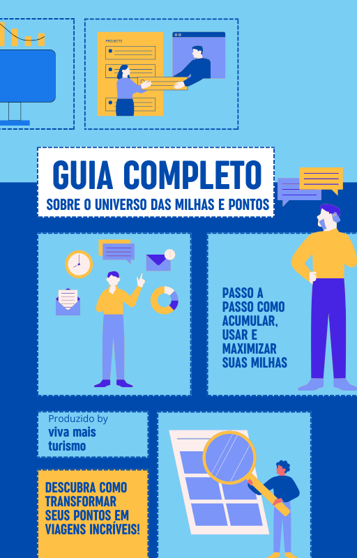 Guia Completo das Milhas Aéreas: Viaje Mais Gastando Menos! - Fran...