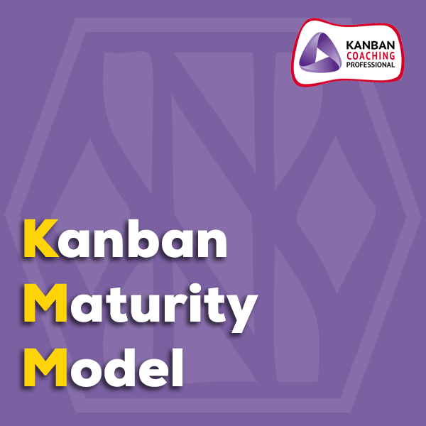 Kanban Maturity Model (KMM) - Synergyc Treinamentos | Hotmart