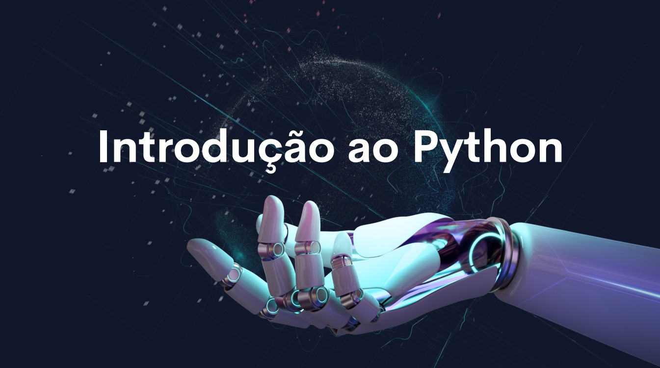 E-BOOK DE INTRODUÇÃO FACILITADA AO PYTHON