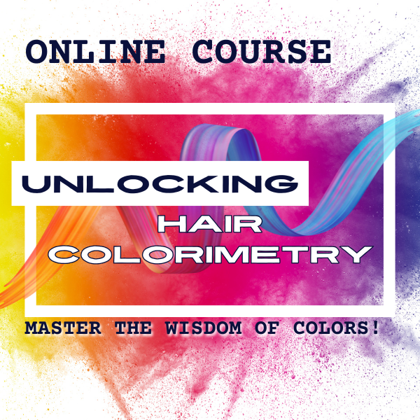 Unlocking Hair Colorimetry