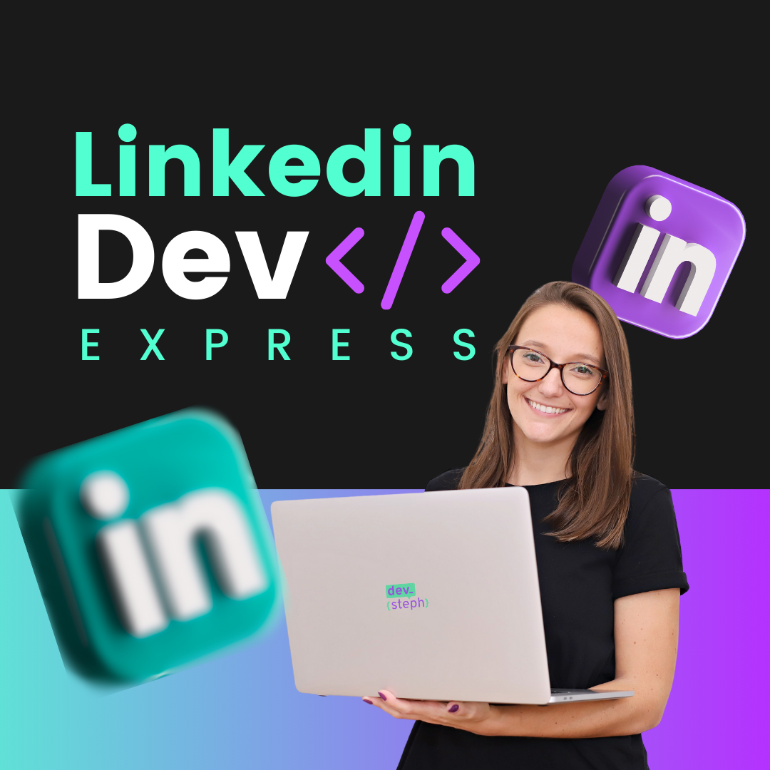 Linkedin Dev Express