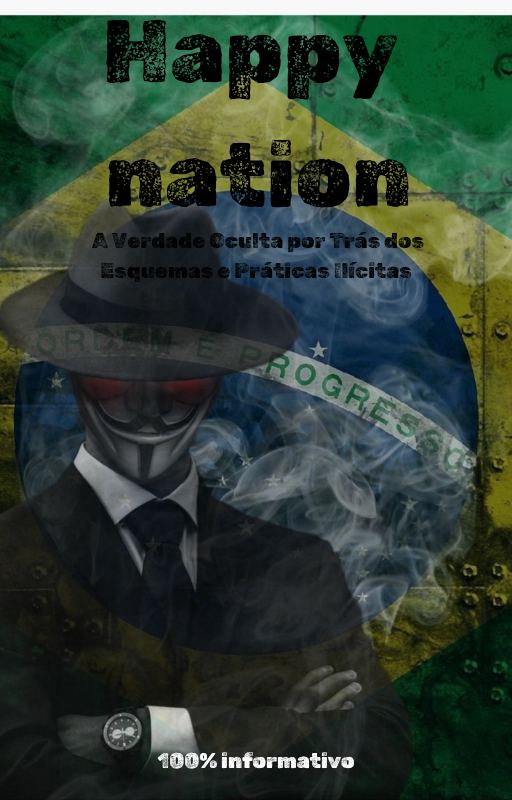 Happy Nation: a verdade oculta por trás dos esquemas e práticas ilí...