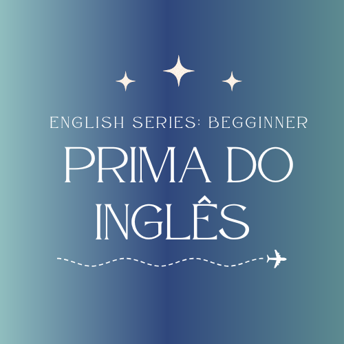 PRIMA DO INGLÊS - Leticia Caroline de Souza | Hotmart